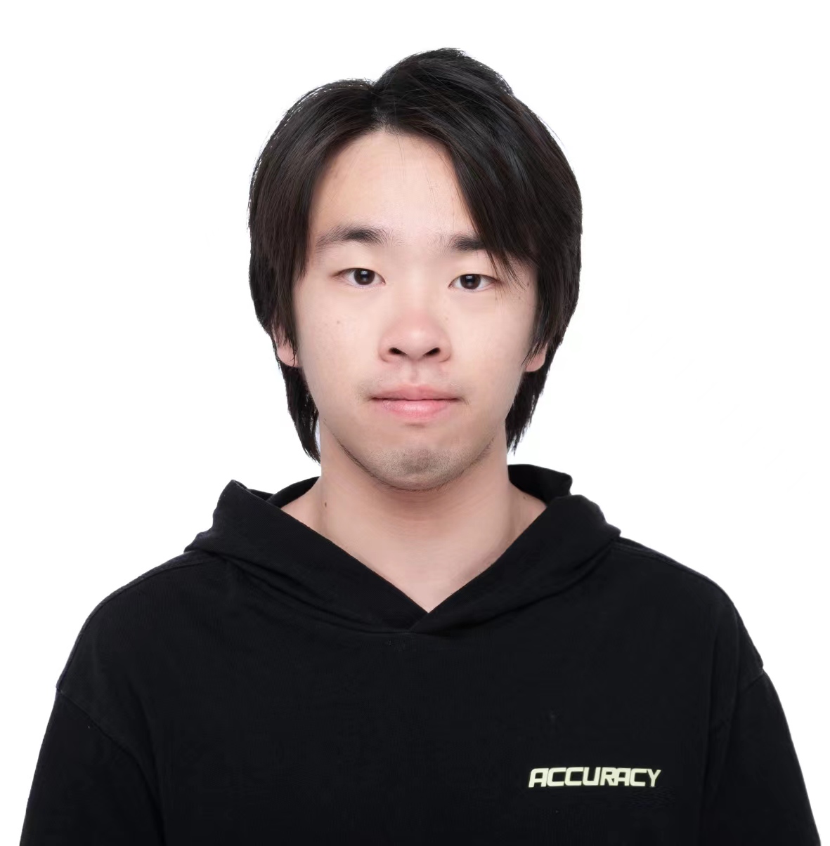 About me - Weichu Yang’s Homepage